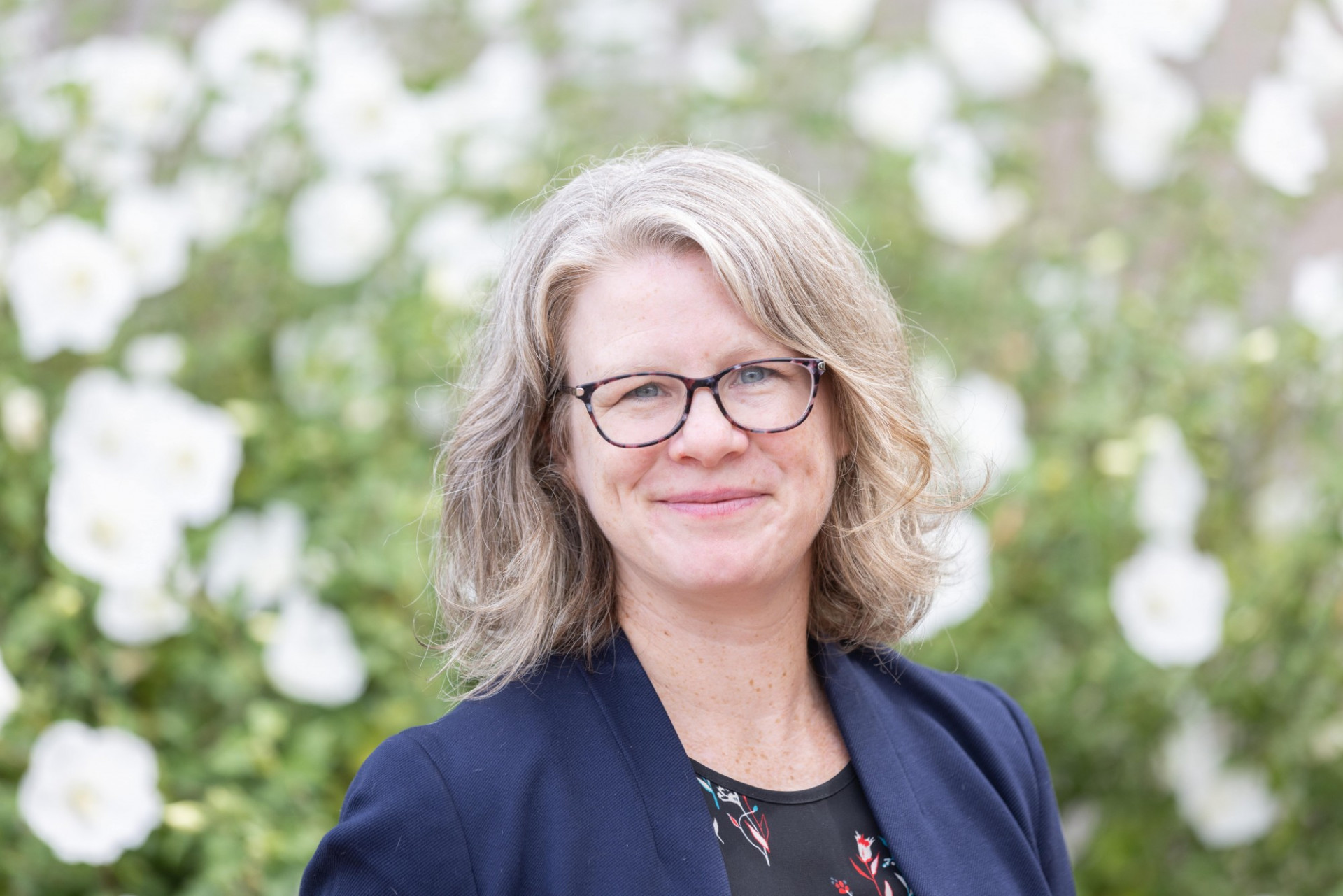 Julie Jenkins | University Registrar