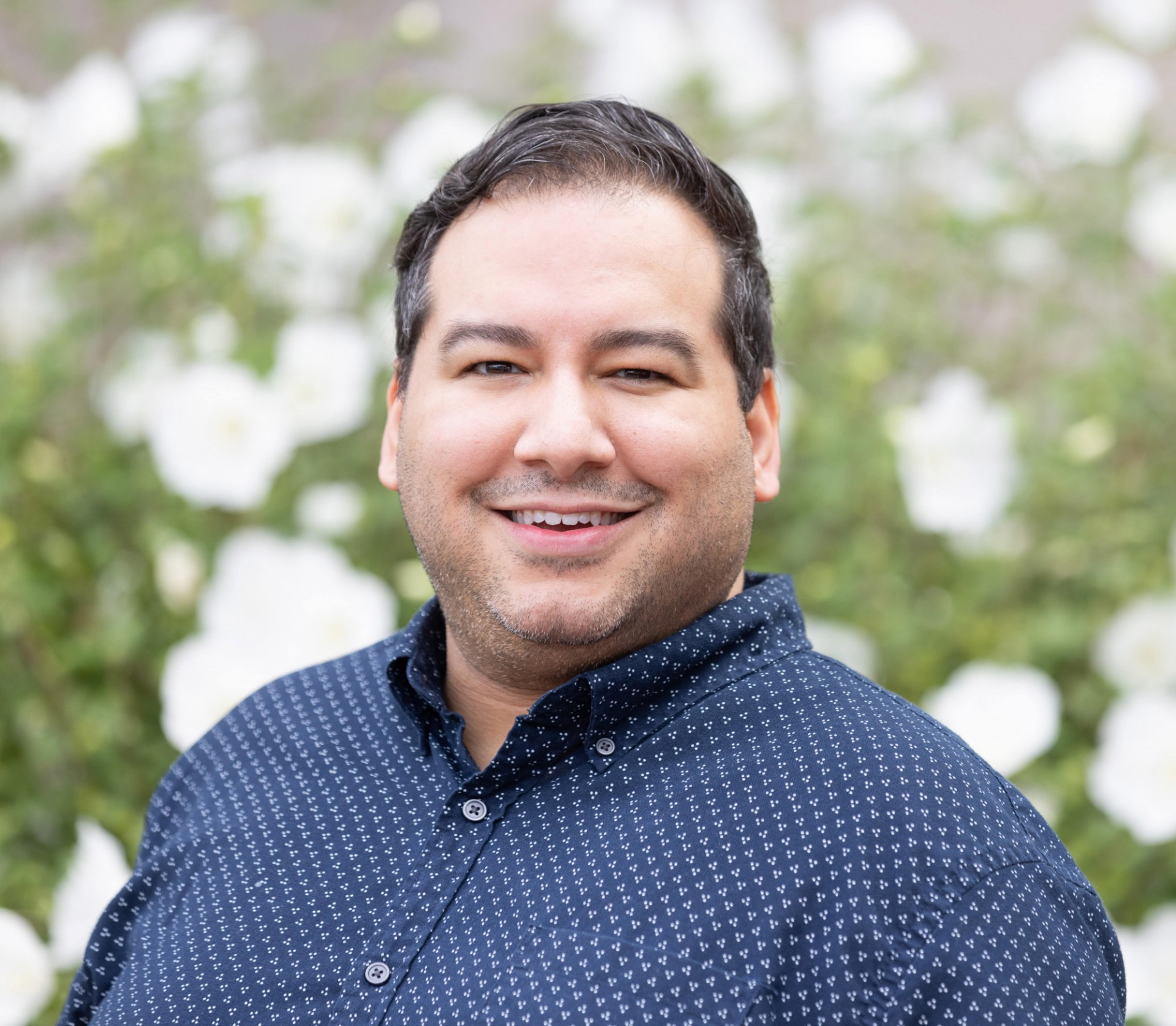 Justin Merced | University Registrar