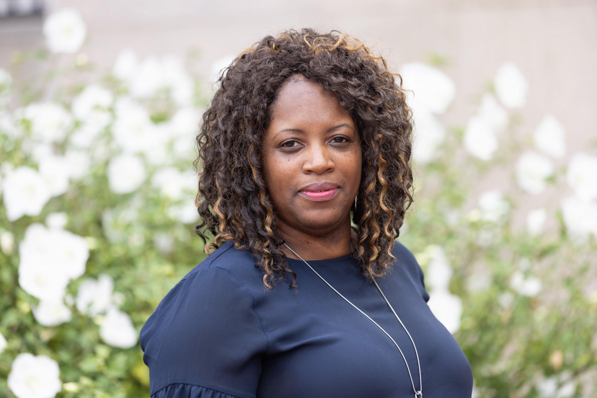 Lisa Wade-Stewart | University Registrar
